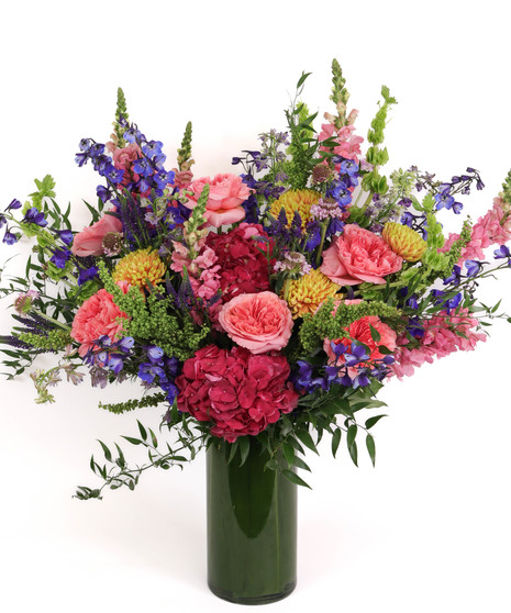 Luxury Collection - Ecuadorian Roses, Exotic Orchids, Premium Flowers ...